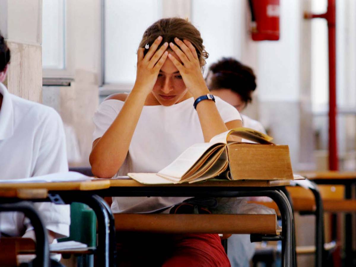 Maturità Latino Al Liceo Classico Matematica Allo Scientifico Il