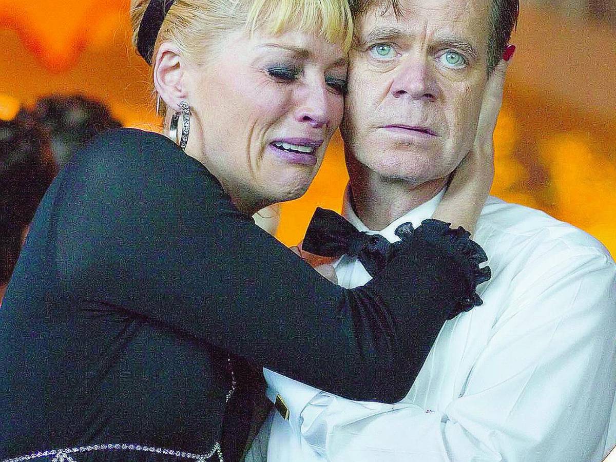 Un eccezionale cast di attori per un film un po’ freddino - il Giornale