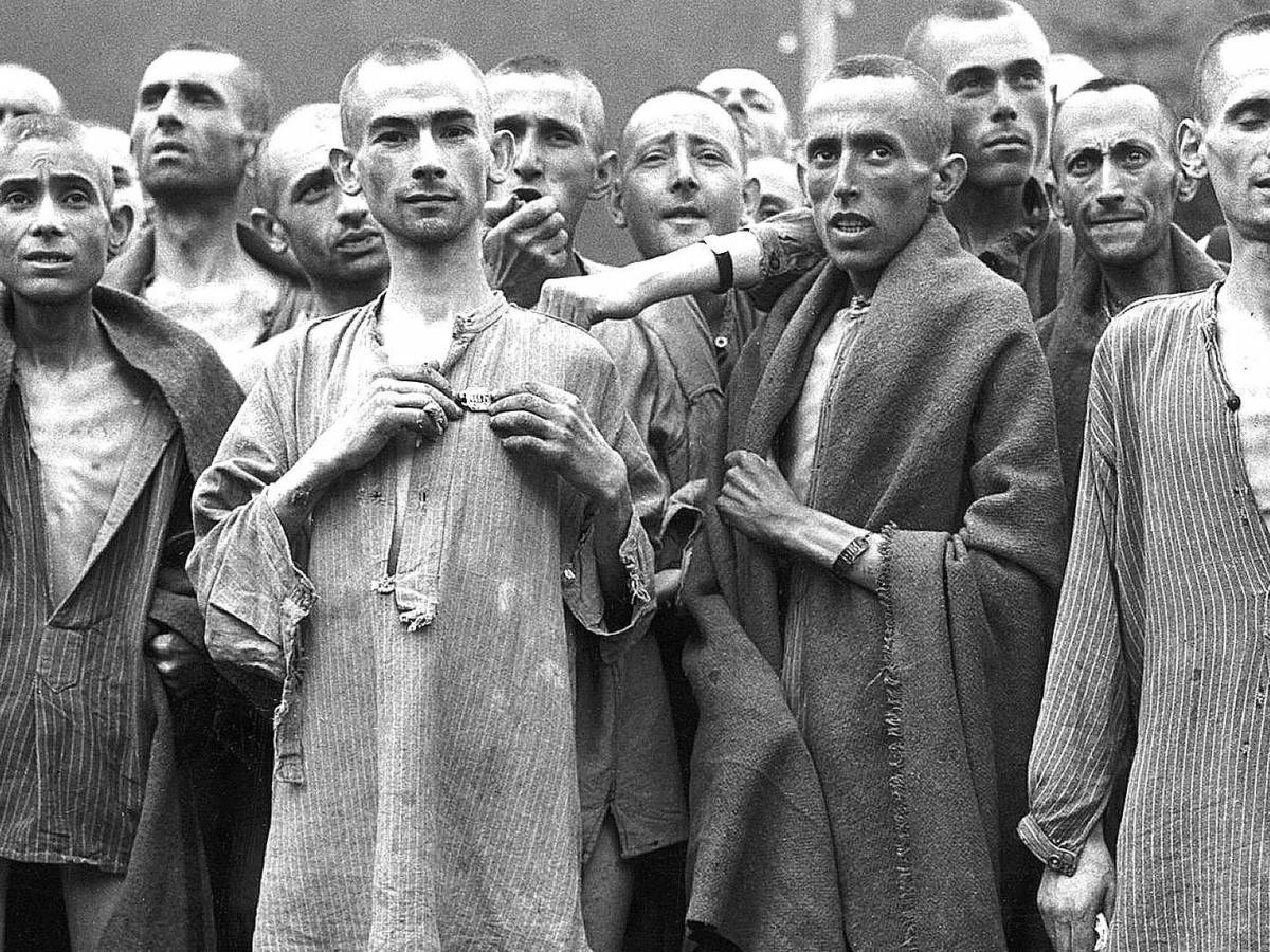 SHOAH Un muro di carta contro l’indifferenza - il Giornale