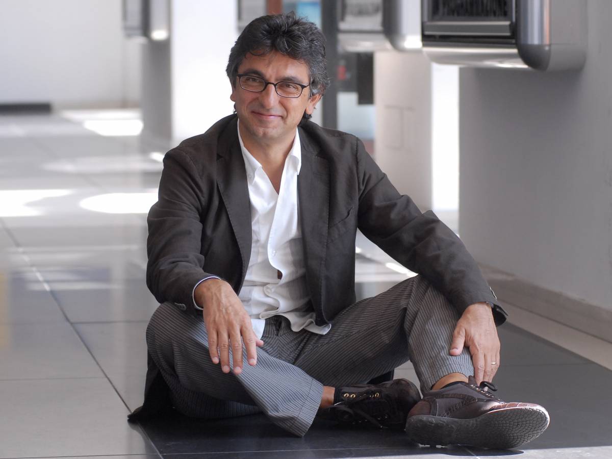 Salemme: "In tv ho capito gli errori. Il cinema non si fida di me" - il ...