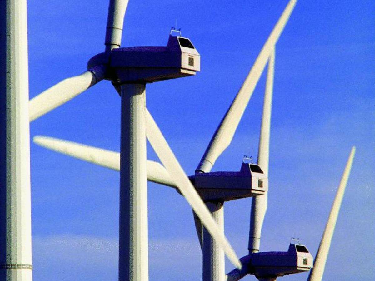 Più energia dal vento con le pale invertibili - il Giornale