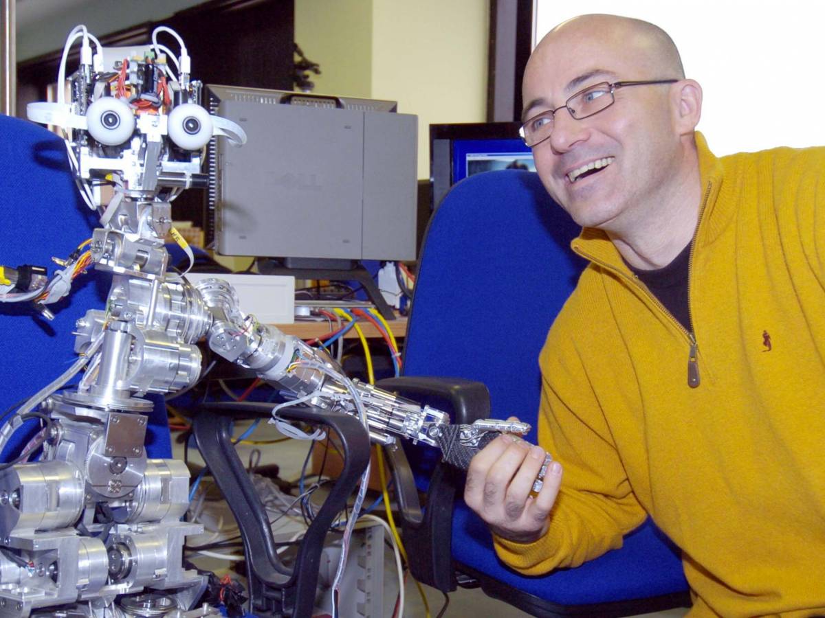 Morego è meglio degli Stati Uniti - il Giornale