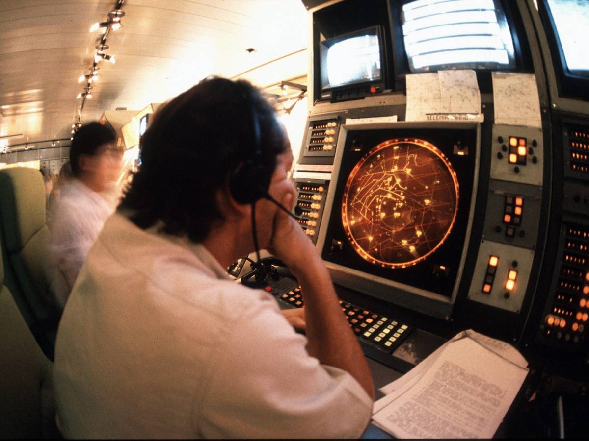 Manomessi due radar dell'Enav Interferenze sugli atterraggi a Malpensa ...