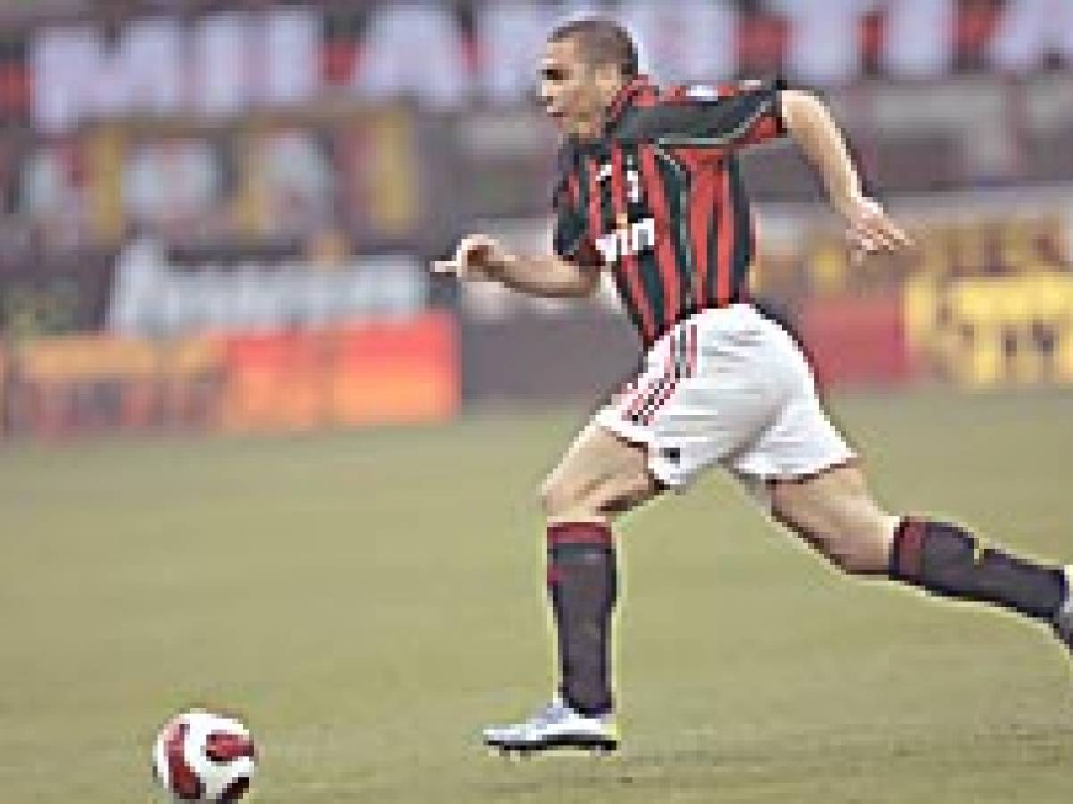 Il Milan a Siena con "il trio meraviglia" - il Giornale