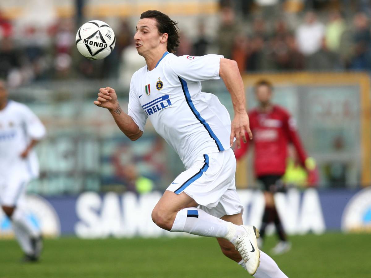 Il solito Ibra, e l’Inter thriller è sempre più sola - il Giornale