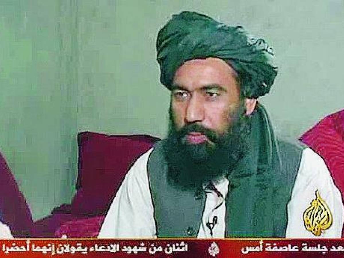 Mullah Dadullah, il più spietato capo talebano - il Giornale