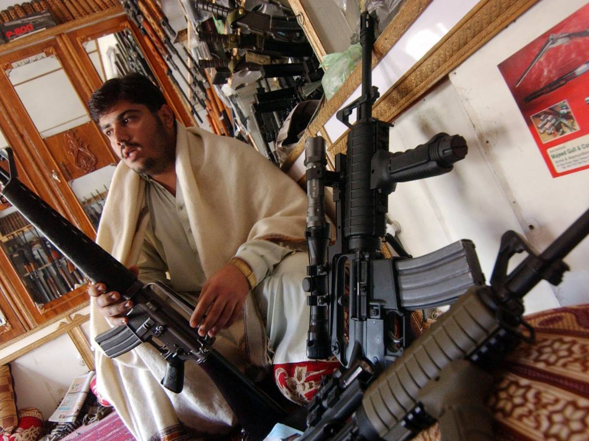 In un video le condizioni dei talebani "Italia, ritira le truppe da ...