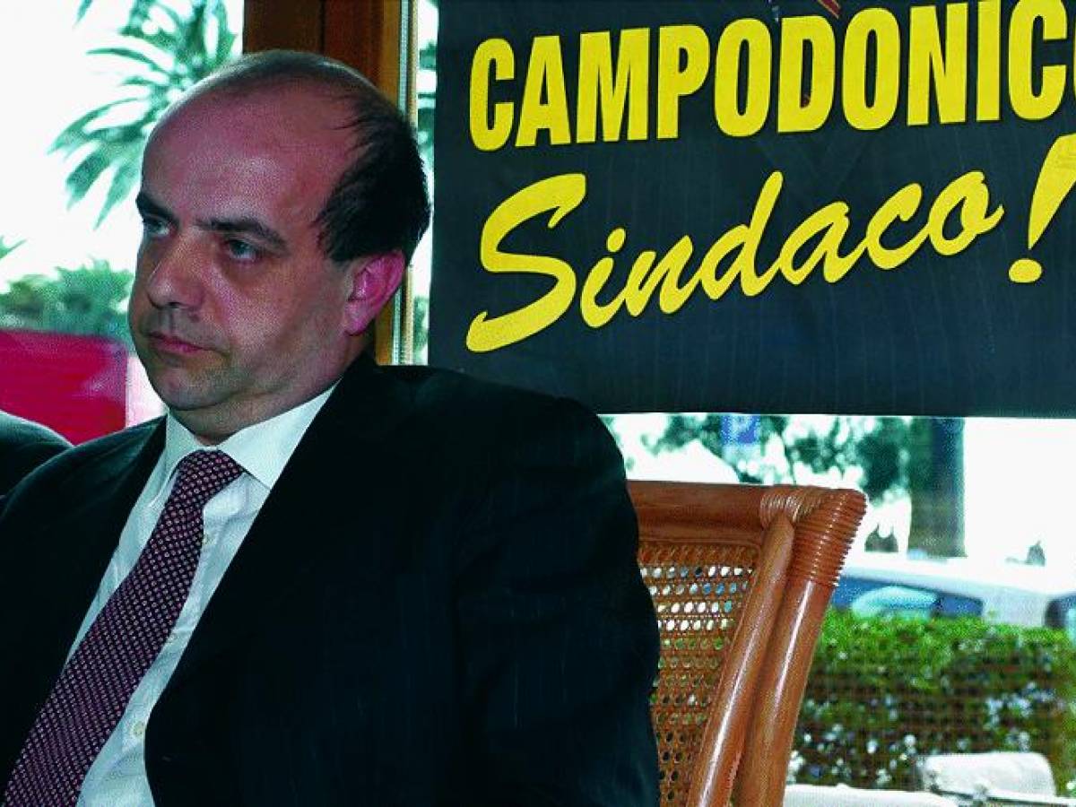 Guerra dei sondaggi a Rapallo: Campodonico sempre in testa - il Giornale