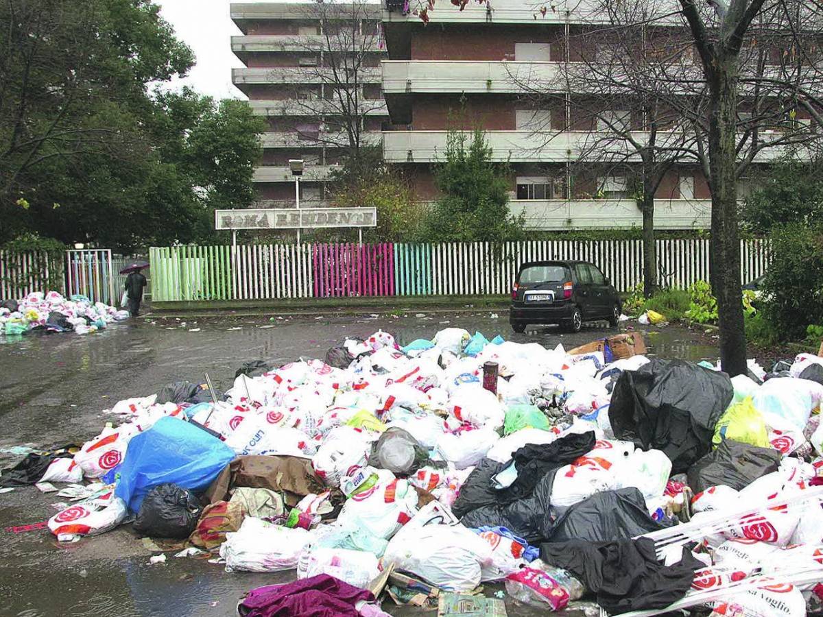 Residence Bravetta: dall’aula via libera alla ristrutturazione - il ...