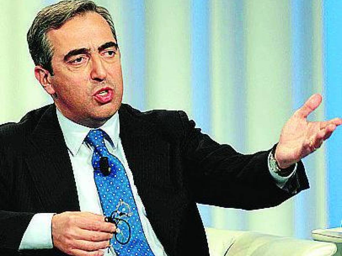 Gasparri: "Nella mia legge c’è già la soluzione che piace all’Unione ...