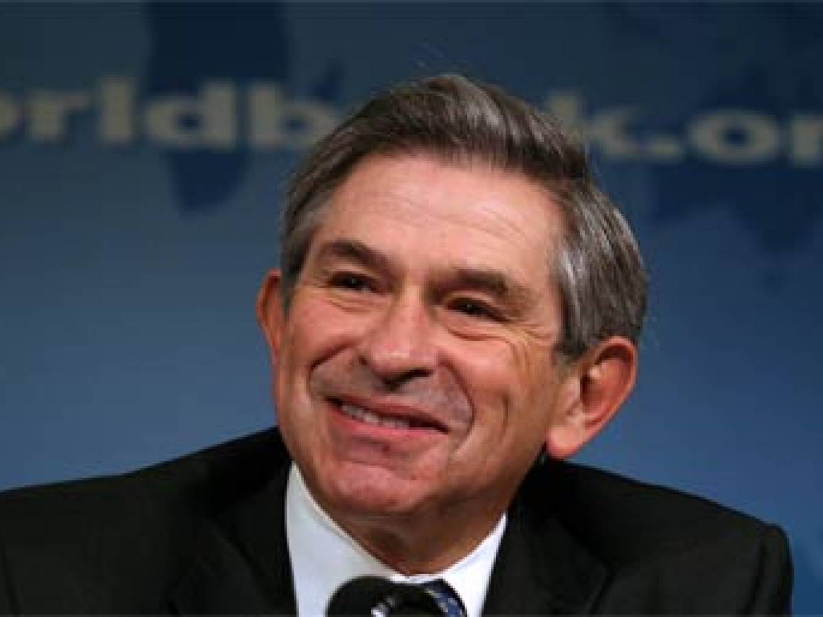 Il presidente della Banca mondiale, Wolfowitz, ammette: "Raccomandai la ...