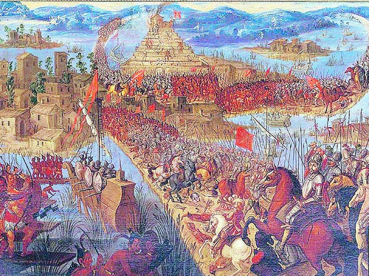 Aztechi, dove vola il serpente piumato - ilGiornale.it