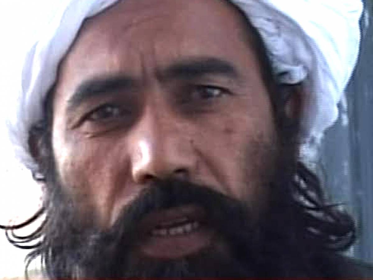 Caccia al mullah Dadullah: forse accerchiato in un villaggio - il Giornale