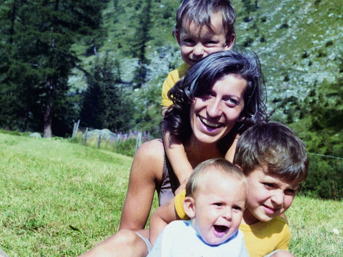 Calabresi, la famiglia che ha ucciso l’odio - il Giornale