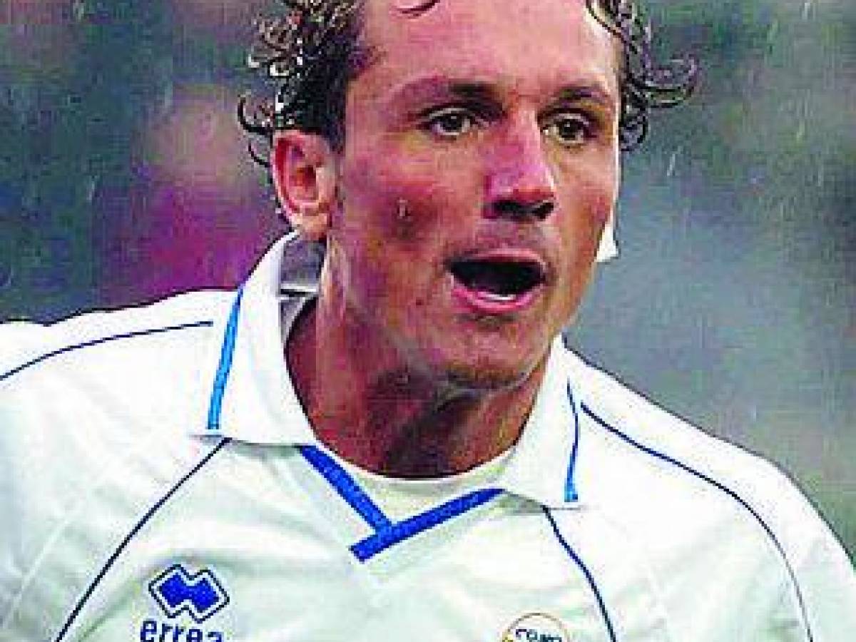 Pavone a 35 anni sogna di ritornare tra i «pro» - il Giornale