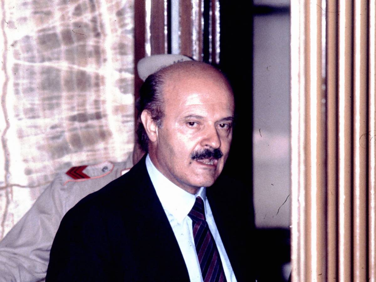 Caso Calvi, insufficienza di prove Tutti assolti i cinque imputati - il ...