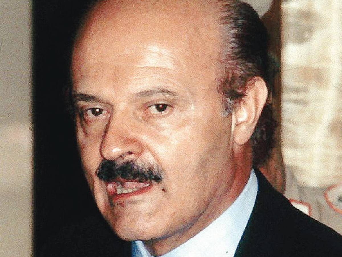 Processo Calvi, tutti assolti Dopo 25 anni resta il giallo - il Giornale