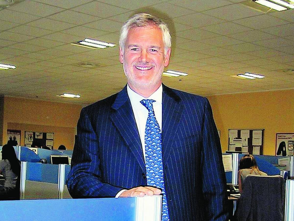 Codognotto, un imprenditore che mette le aziende nel microfilm - il ...