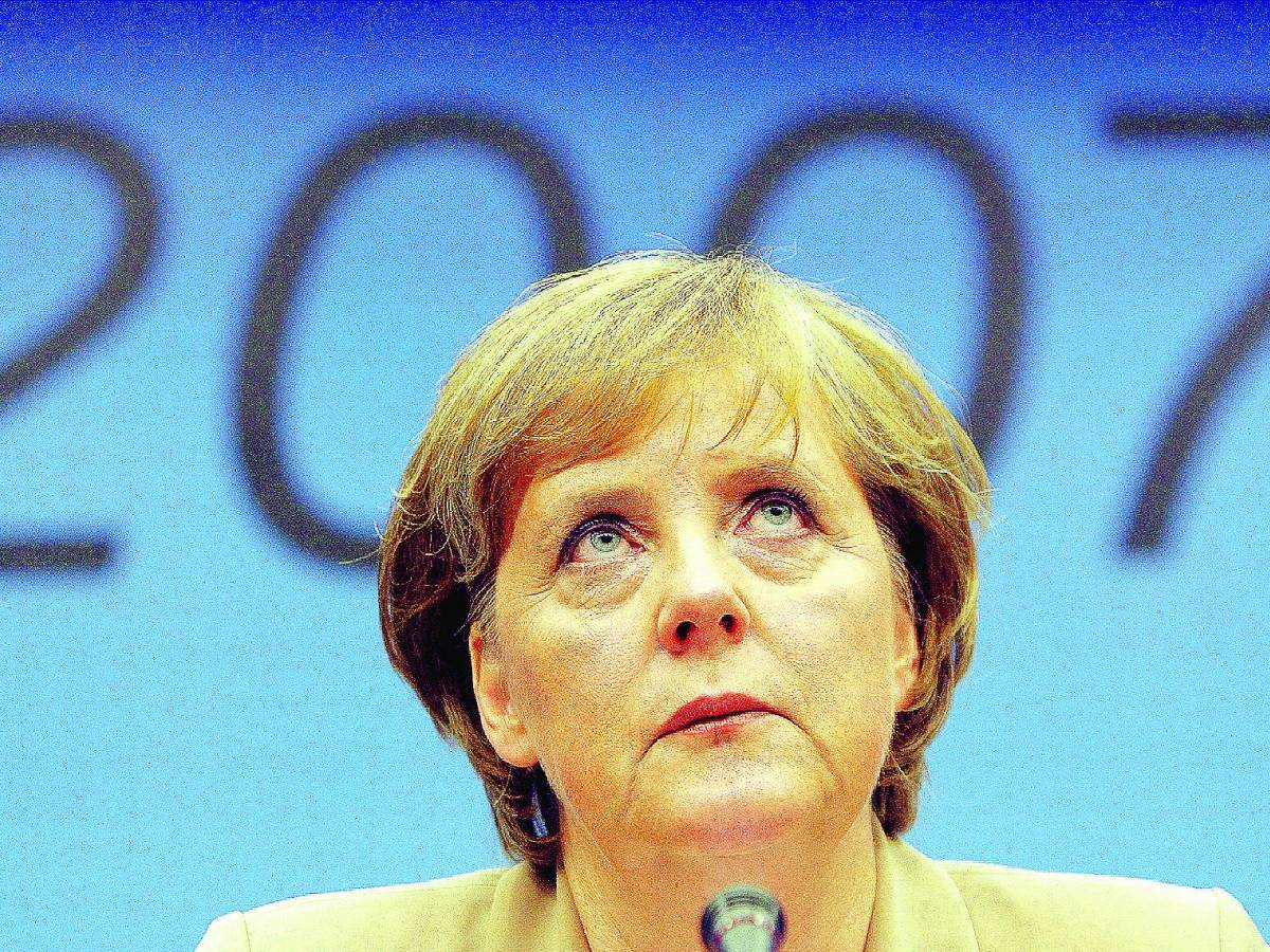 Al vertice di Bruxelles dopo una giornata di confusione e colpi bassi i ...