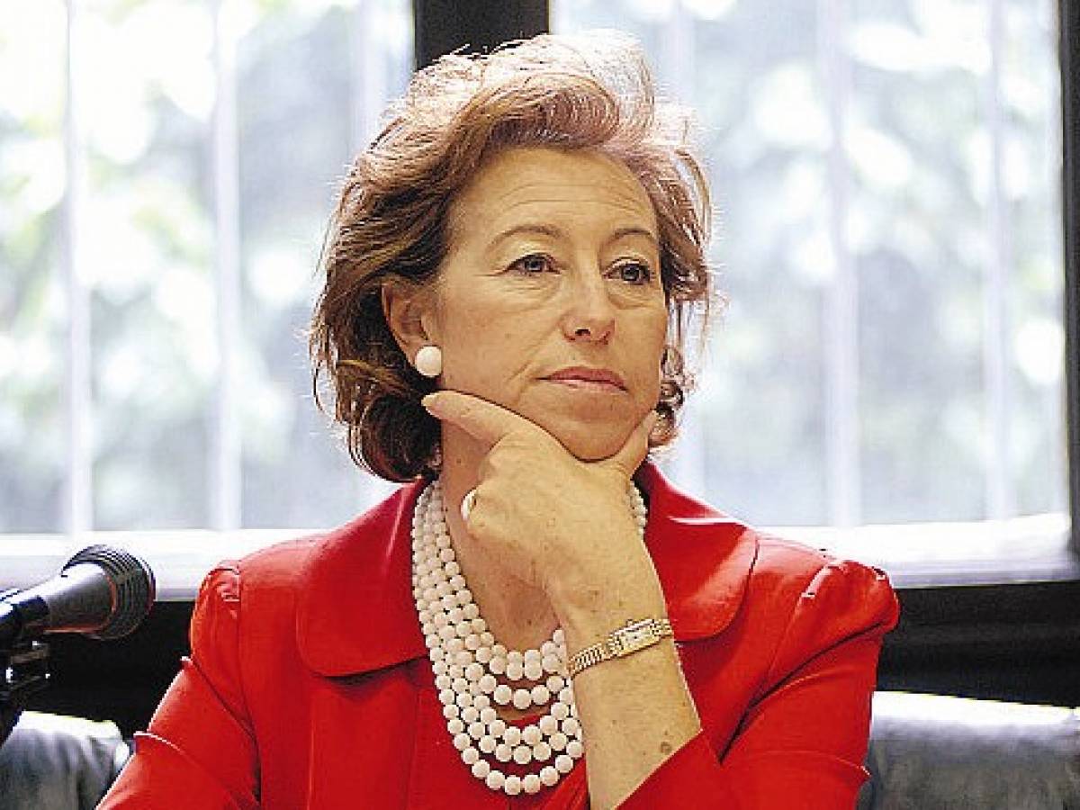 La Moratti dice sì al Patto per Milano e critica il Dpef: lontano dai ...