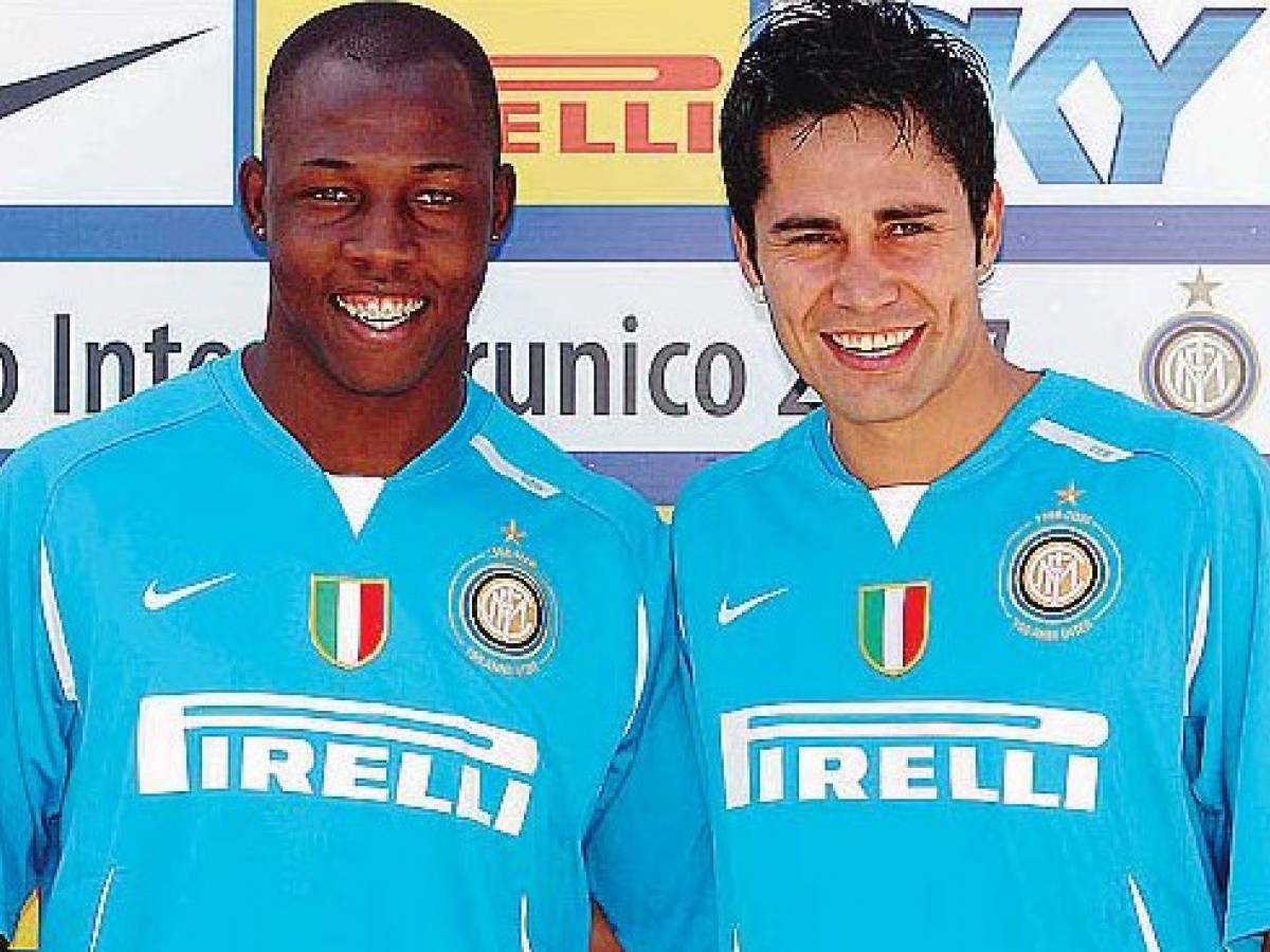 Rivas e Jimenez: ora sono 17 i sudamericani dell'Inter - il Giornale