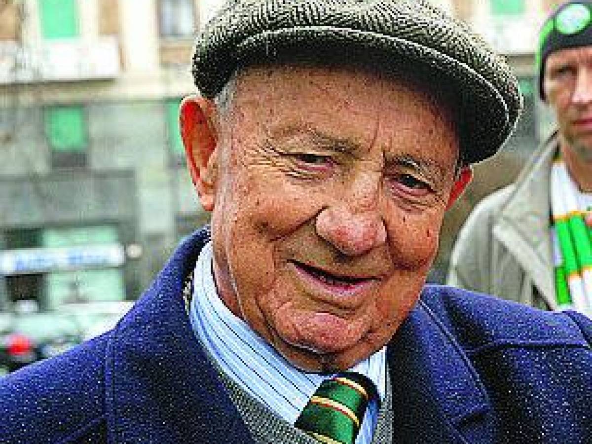 È morto a Milano Giovanni Pesce l’ultimo «gappista» - ilGiornale.it