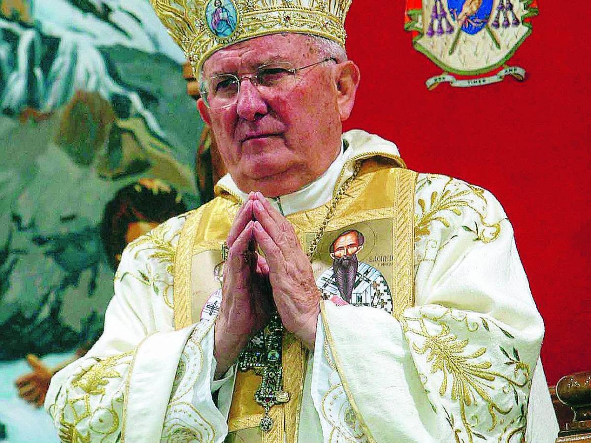 Don Gelmini: vi racconto il complotto contro di me - il Giornale