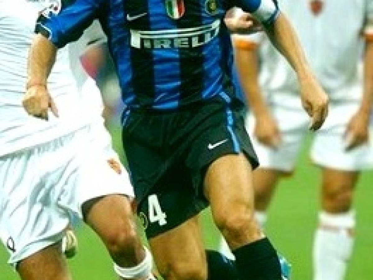 "L’Inter la più forte. Anche se al Milan arrivasse Ronaldinho" - il ...