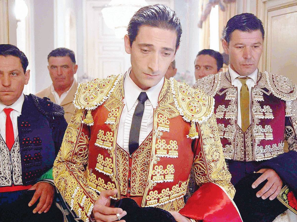 Manolete, rinasce in un film la leggenda del torero che non fu mai ...