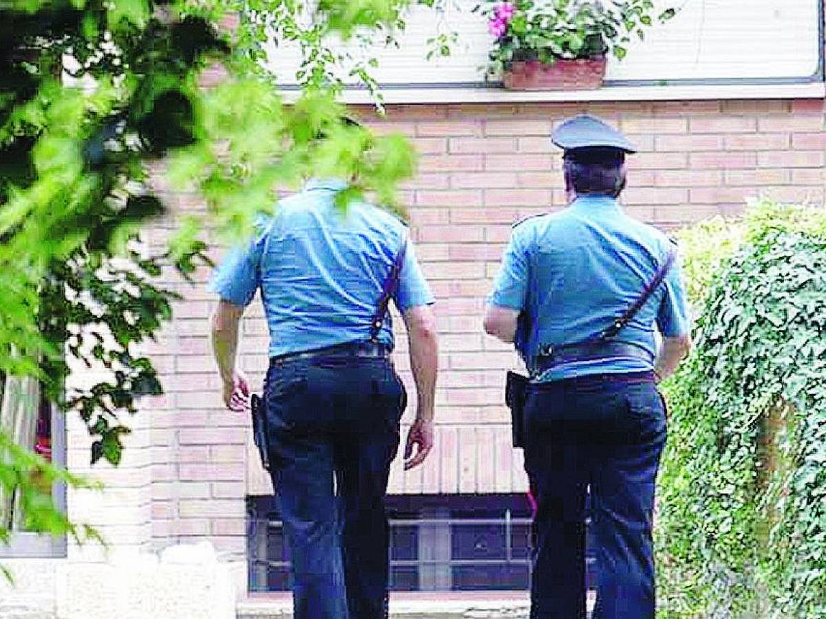 Moglie e marito massacrati in una villa del Trevigiano - il Giornale Moglie e marito massacrati in una villa del Trevigiano - il Giornale