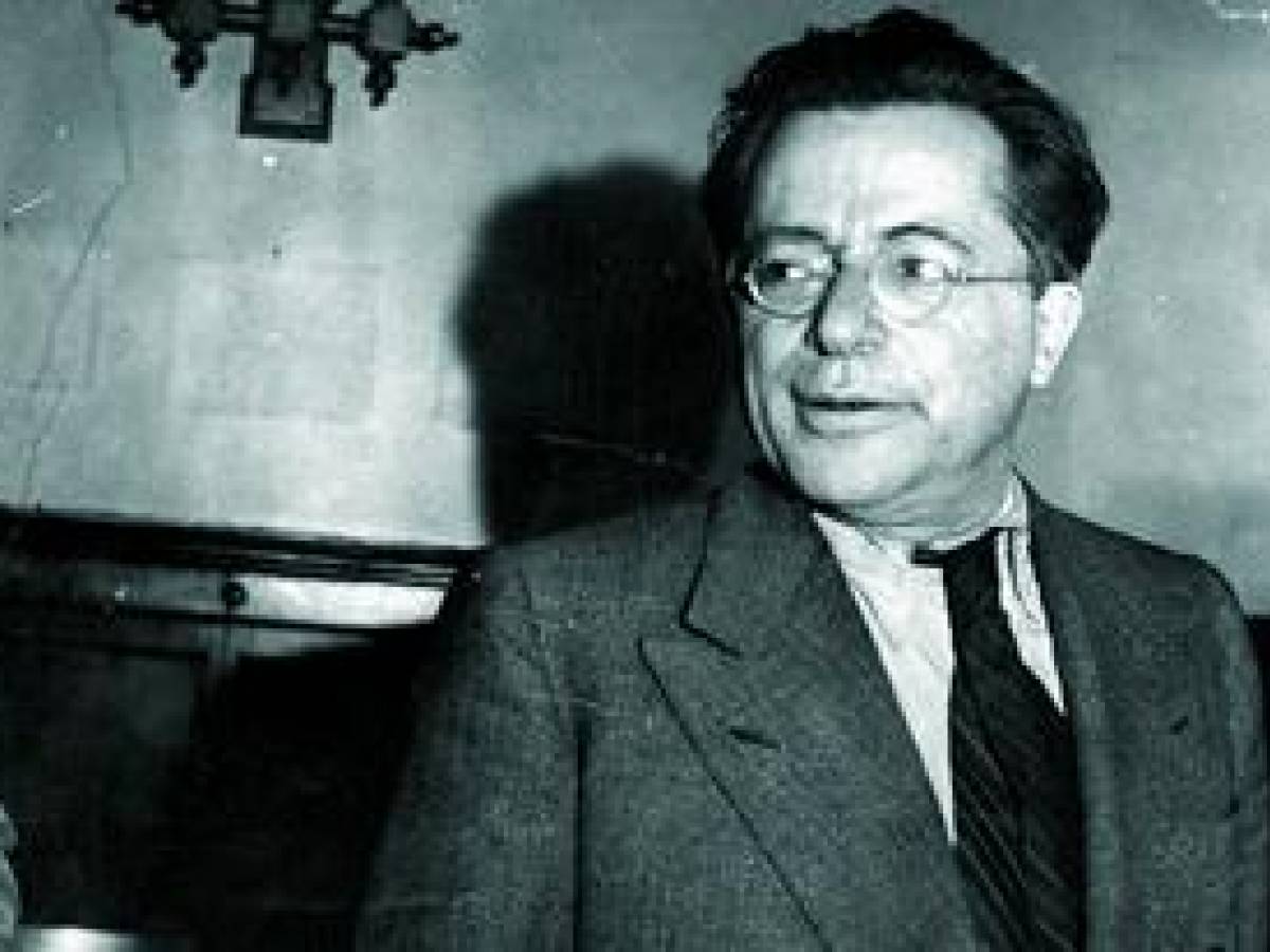 Palmiro Togliatti non fu affatto «Il Migliore» - il Giornale