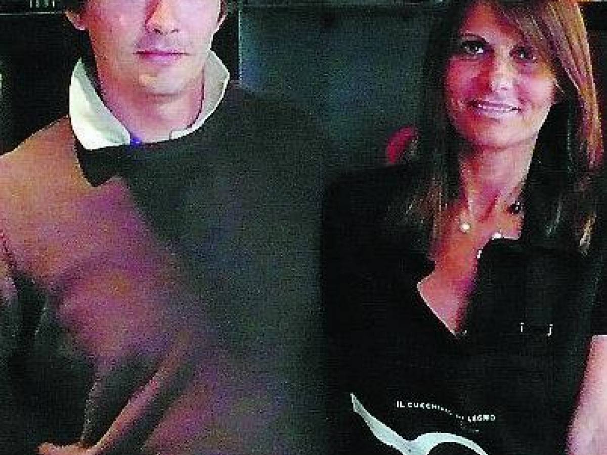 Barbara, Mauro e un cucchiaio di legno da scoprire - il Giornale