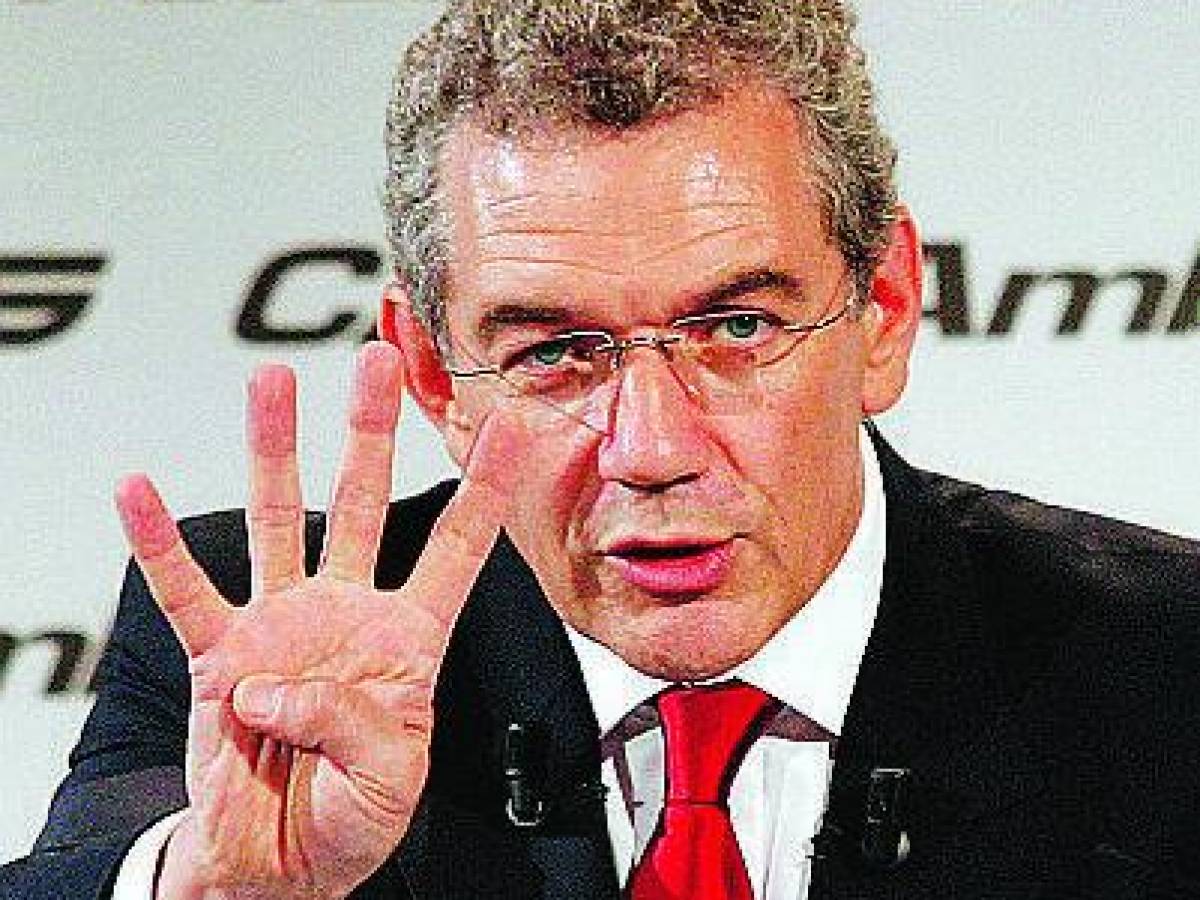 Streiff: «Psa prepara il suo futuro con la Fiat» - il Giornale