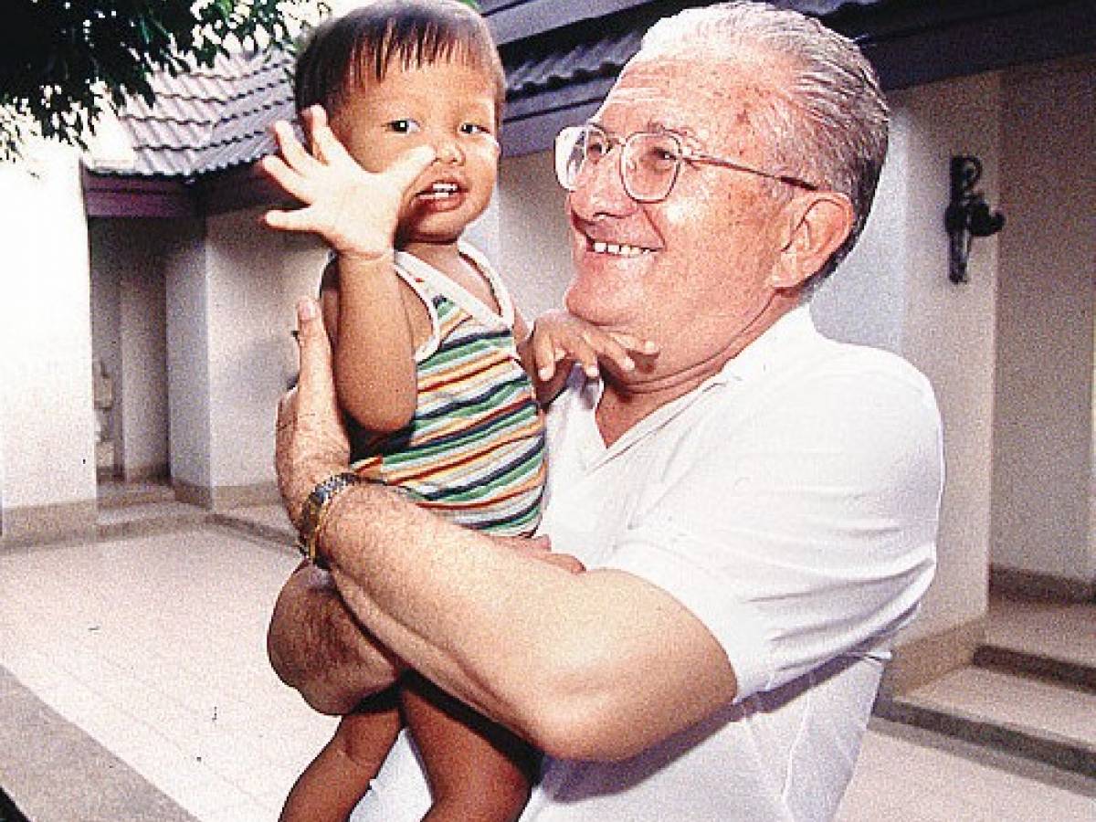 Don Gelmini, "salta" l'accusa: il Csm trasferisce il pm che indaga - il ...