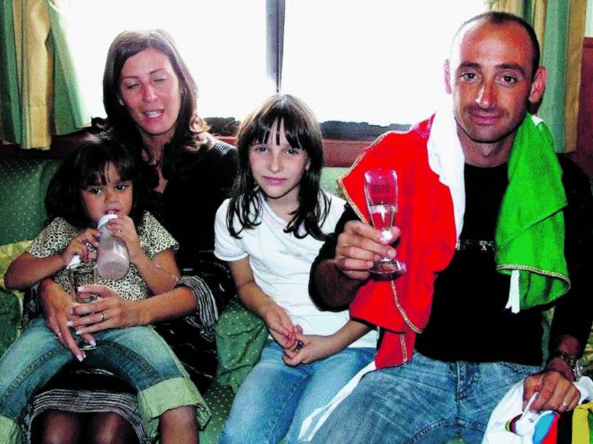 Bettini, un mito a scadenza «Stop tra un anno» - il Giornale