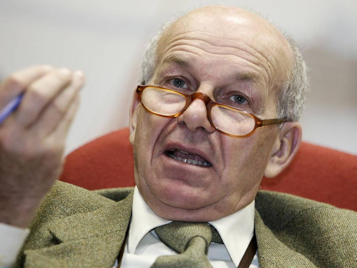 La vita deluxe del compagno Fausto - il Giornale