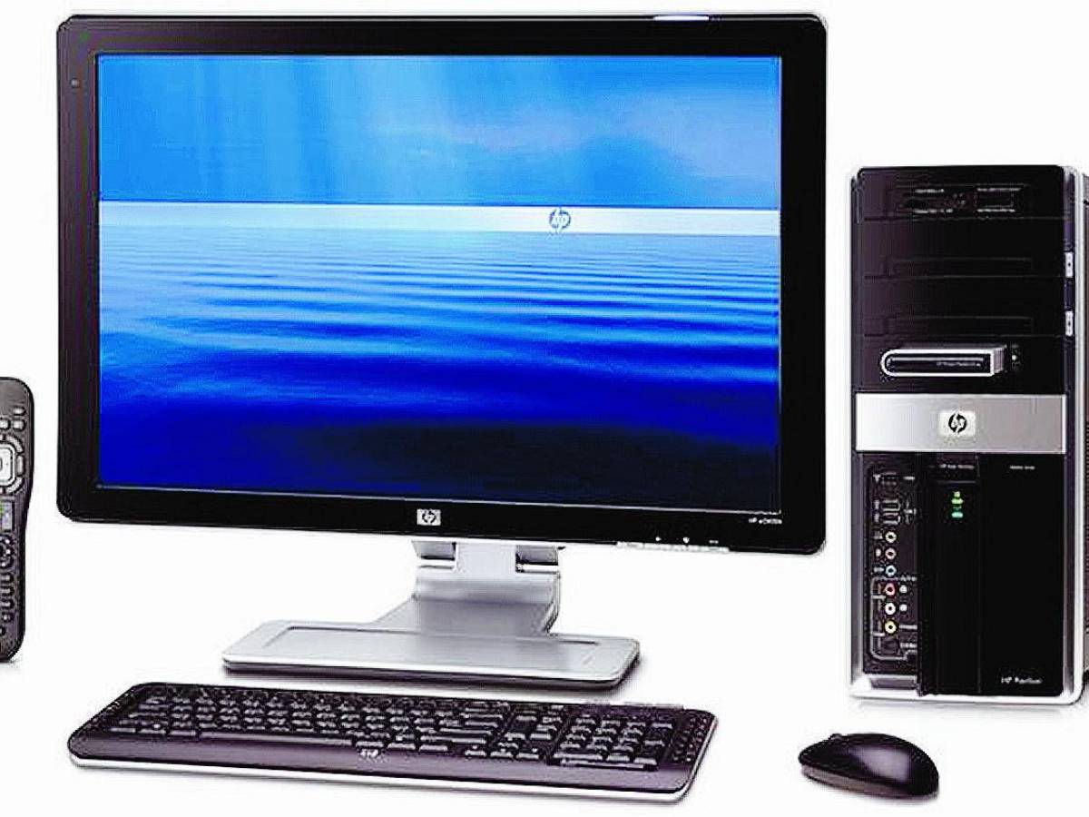 Un computer su tre ha il marchio Hp Novità e strategie - il Giornale