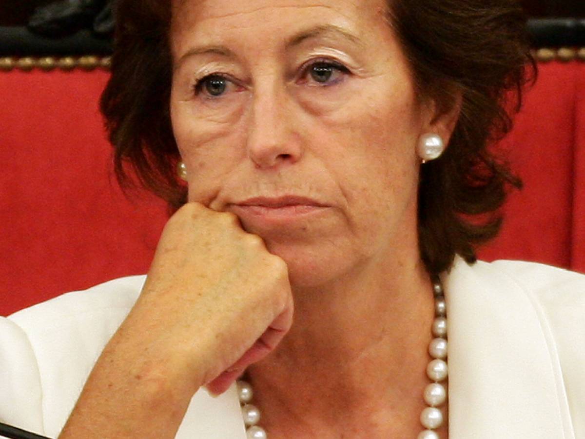 La Moratti: "Soluzioni vere, non rimedi dell'ultim'ora" - il Giornale