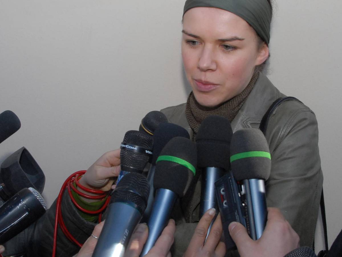 La moglie di Lumumba: "Io e il mio bambino lo aspettiamo a casa" - il ...