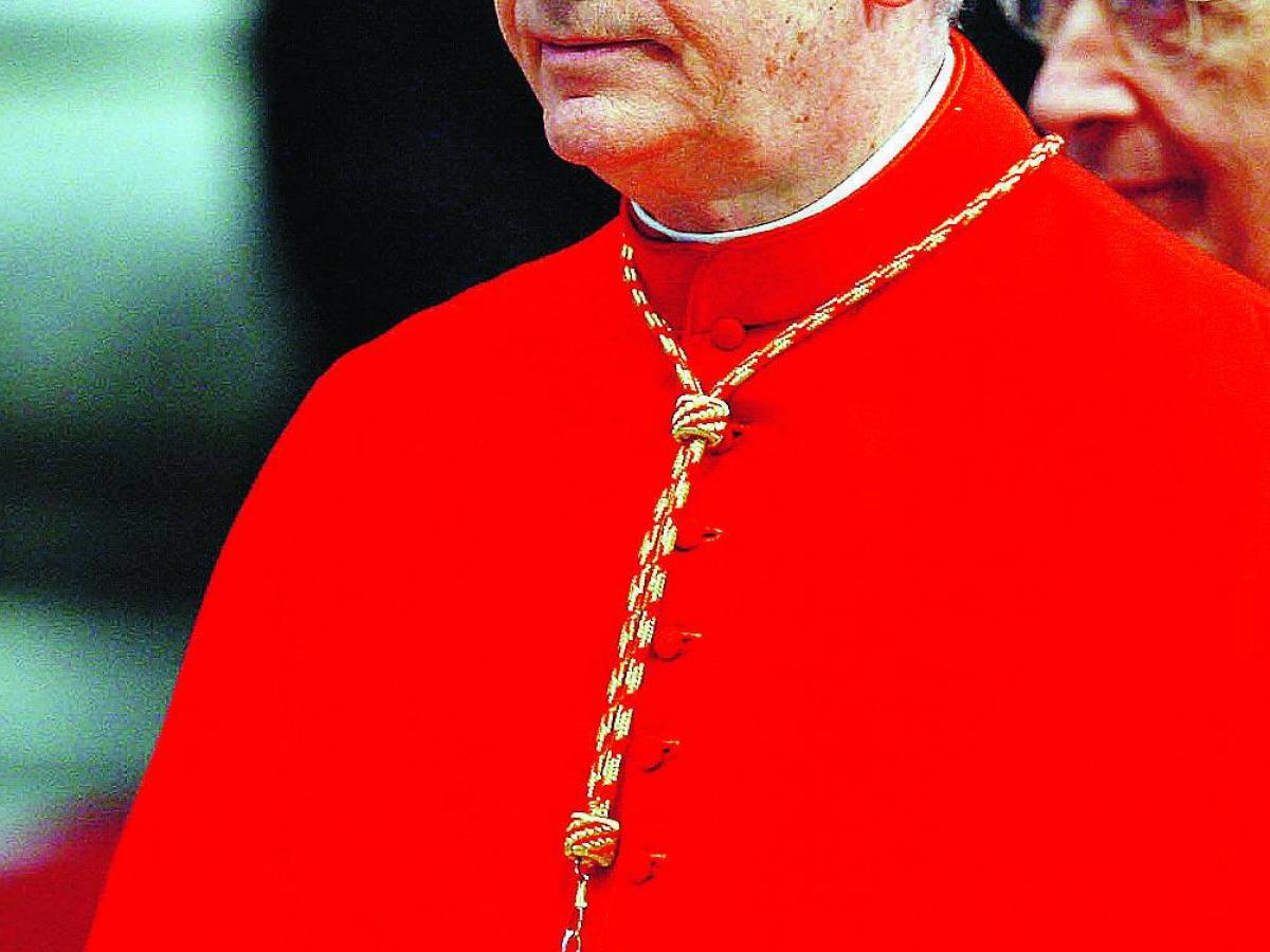 La Chiesa chiede perdono alle vittime dei preti pedofili - ilGiornale.it La Chiesa chiede perdono alle vittime dei preti pedofili - ilGiornale.it