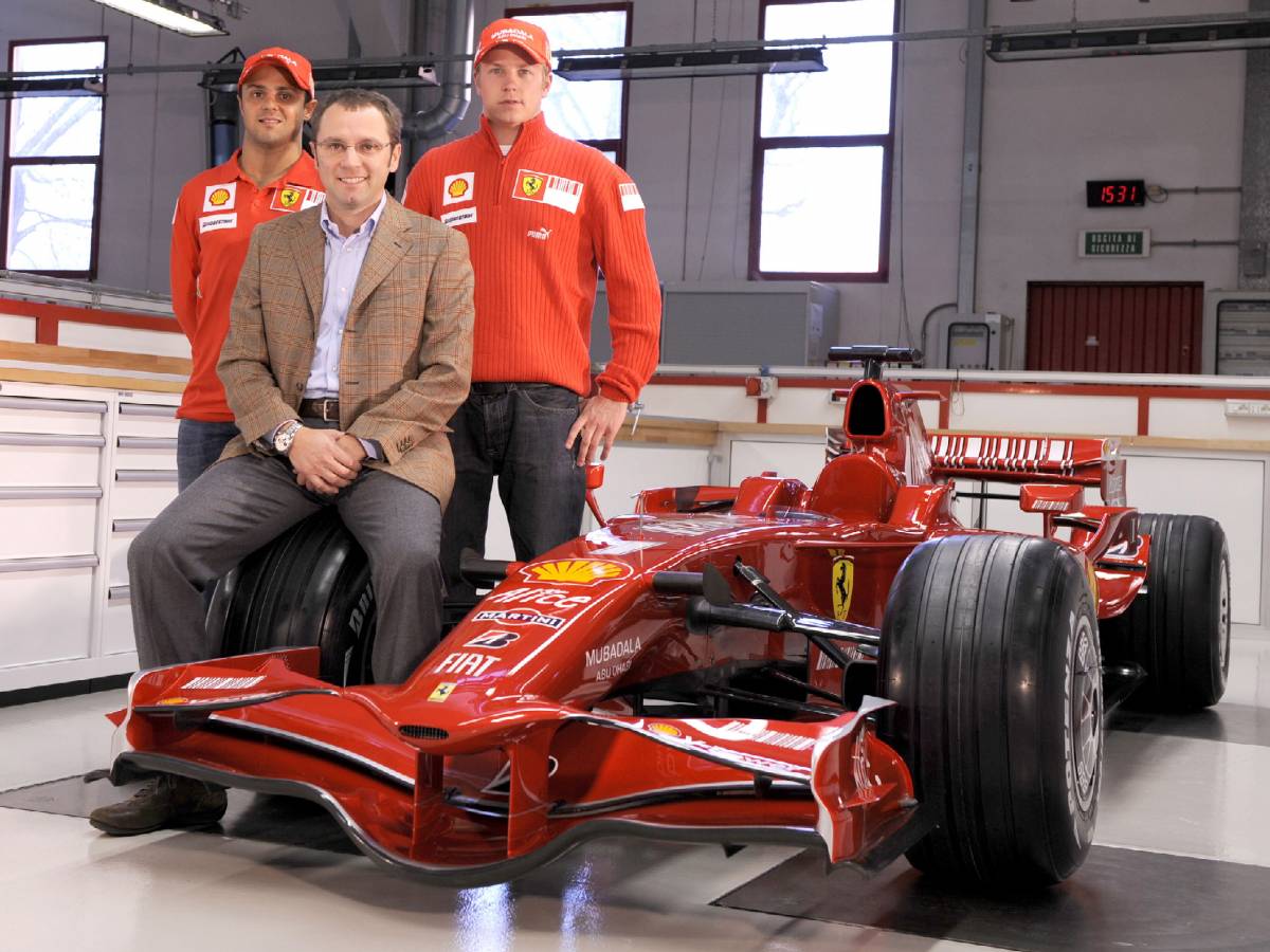 Ferrari top secret: tutta da scoprire - il Giornale