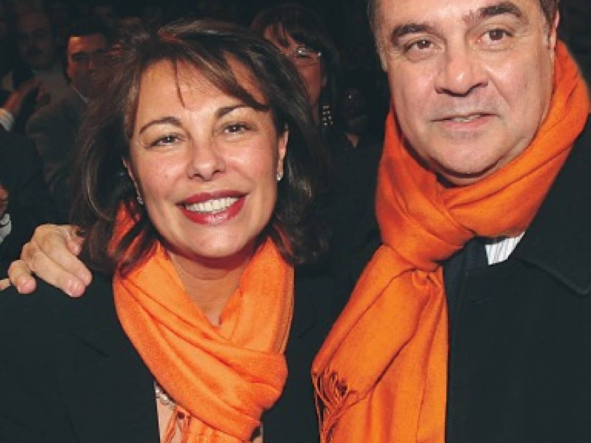 Lady Mastella: "Non possono trovare niente" - il Giornale