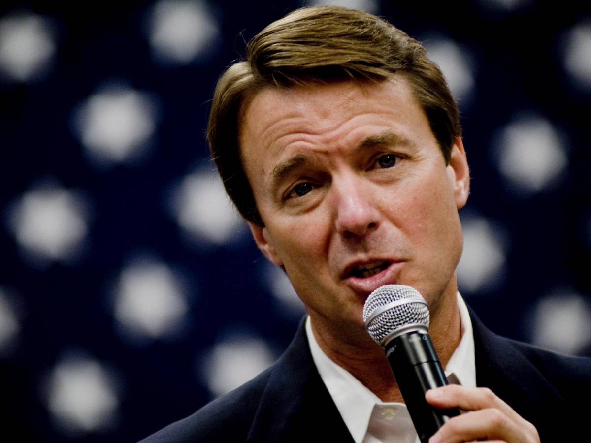 La giornata degli addii, Giuliani ed Edwards abbandonano la gara - il ...