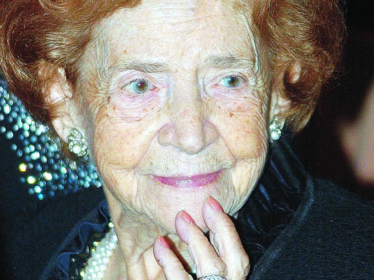 Roma e Milano unite per l’ultimo abbraccio a Mamma Rosa - il Giornale