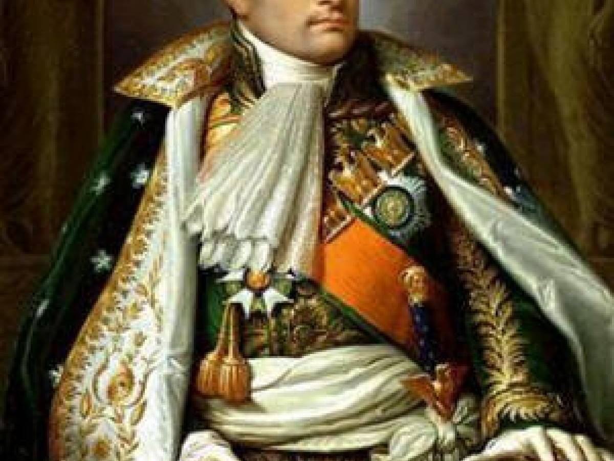 Napoleone non morì avvelenato a Sant'Elena - ilGiornale.it