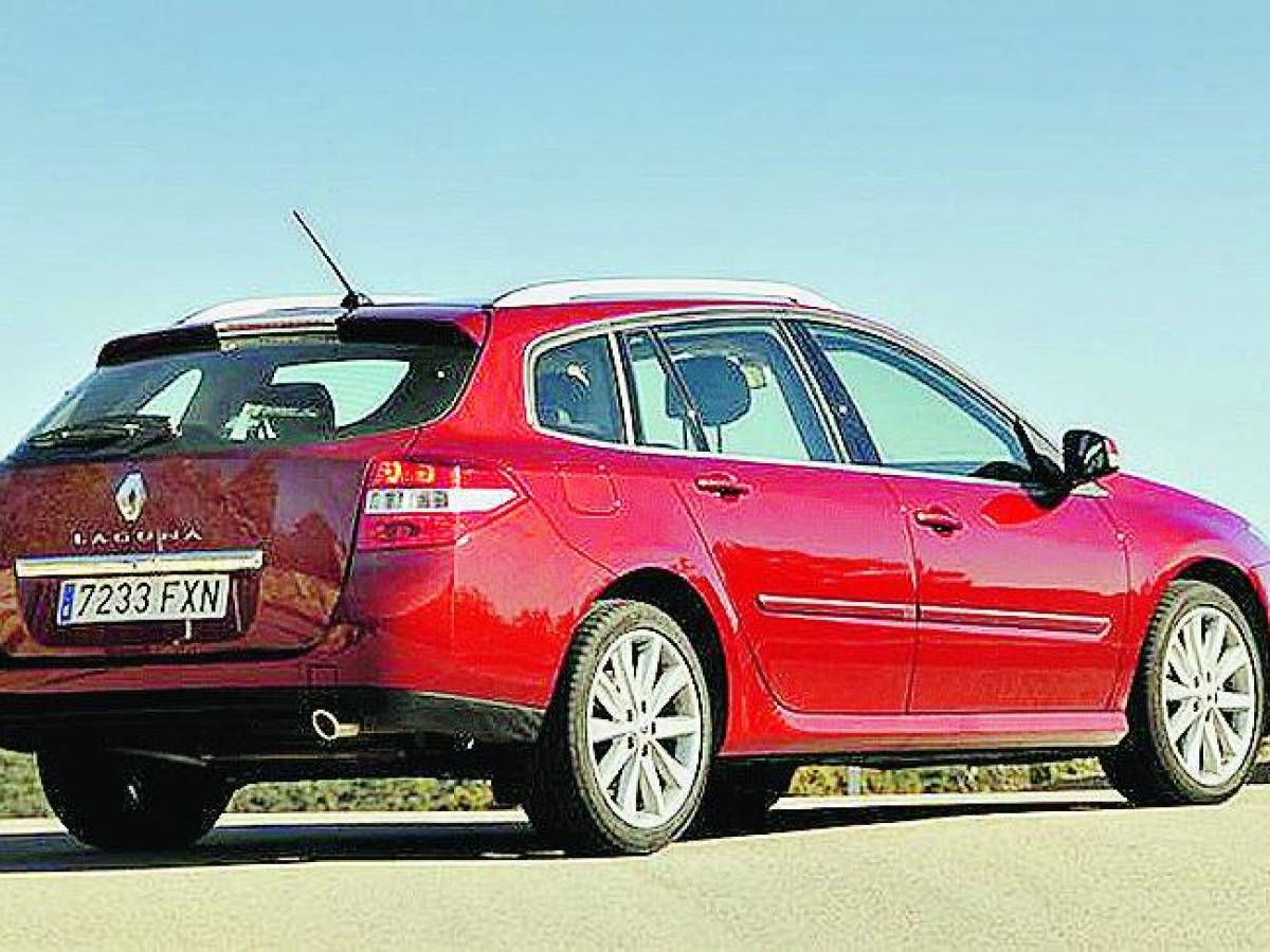 Laguna SporTour per la famiglia Tanto spazio e prezzi accessibili - il ...