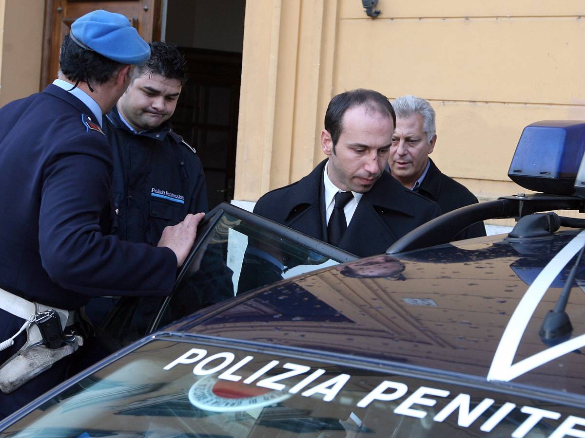 Irlandesi uccise, il gip: "Vernarelli in carcere" - il Giornale