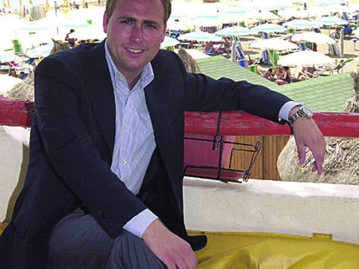 Bordoni: «Il mio impegno per i giovani e la famiglia» - il Giornale