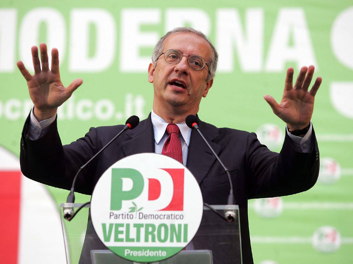 Walter alza il tiro: Silvio ispira odio e offende lo Stato - il Giornale