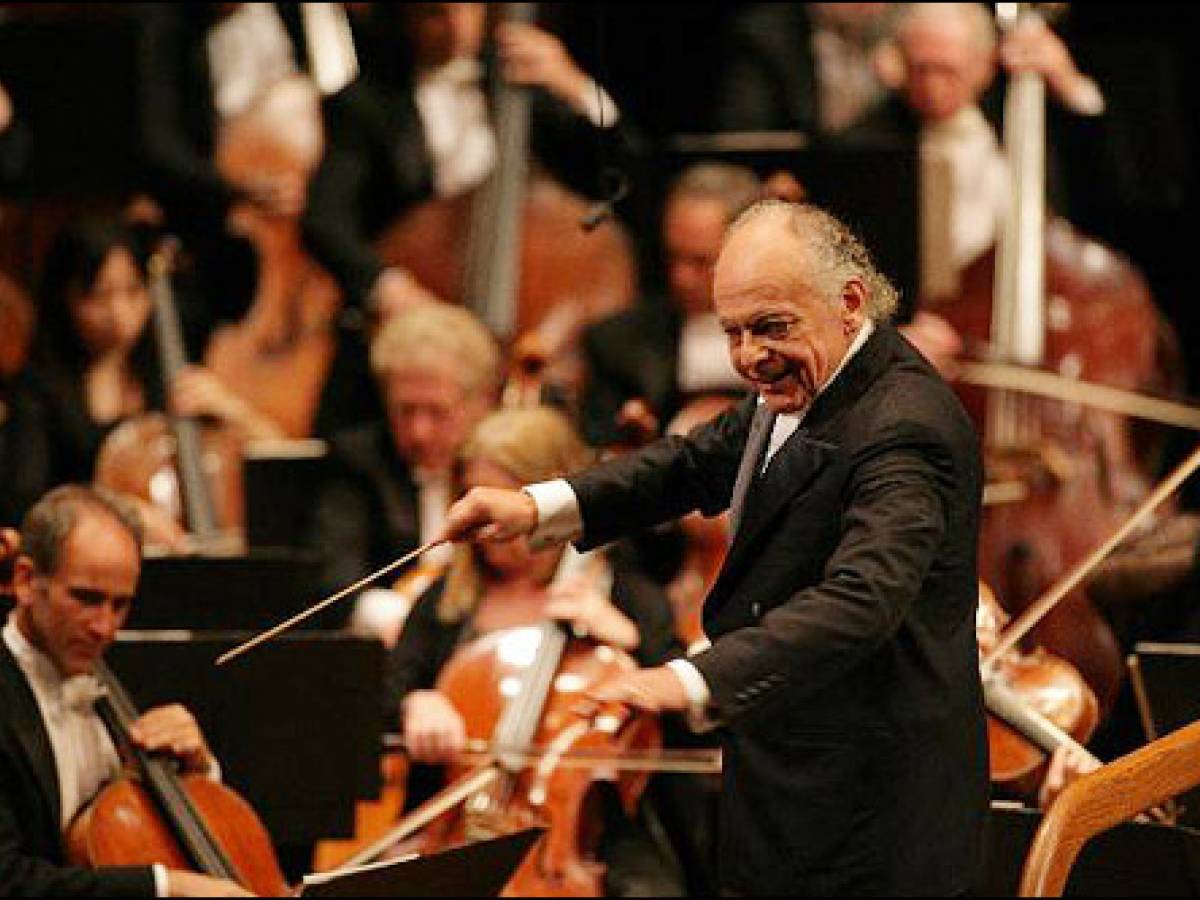 "1984", l'opera di Maazel in scena alla Scala - il Giornale